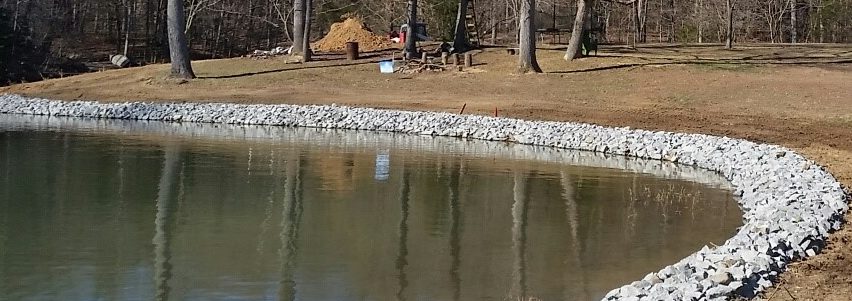 Seawalls 101: What To Know near Lake Anna - Sacra Custom Homes