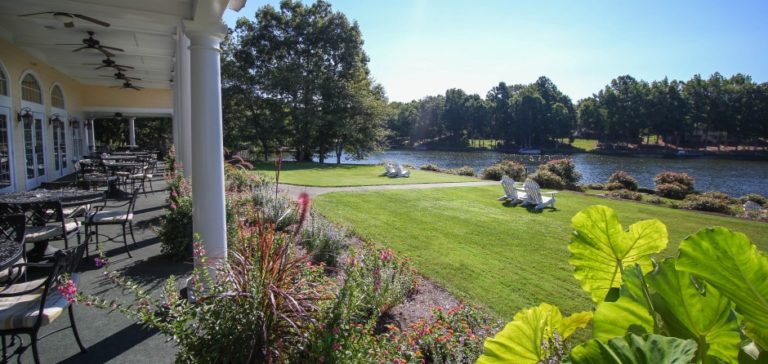 Living in the Community of Fawn Lake | Custom Home Builder